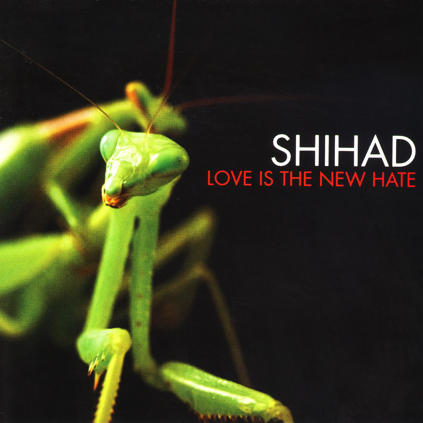 Discography - Shihad Wiki