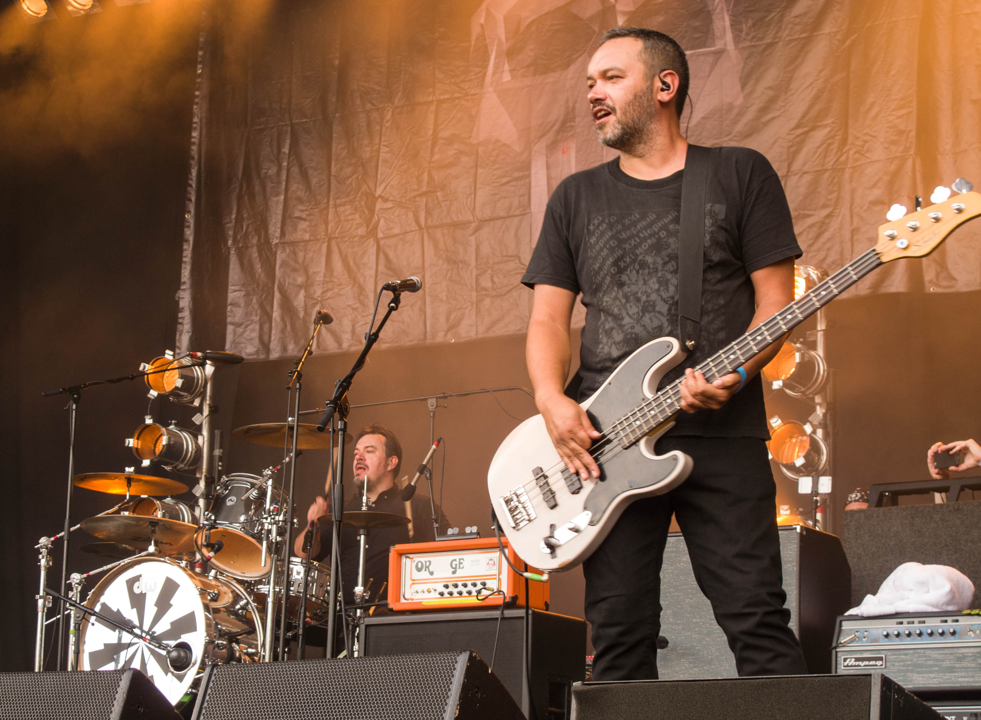 Gig 20160213 - Shihad Wiki